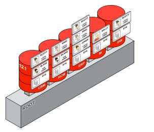 DATABASE TIPS Oracle C PDB And CDB