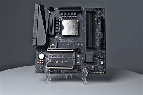 Mobile Intel Processors In Desktop Pcs Erying Introduces Motherboards For 13th Generation Core Hx