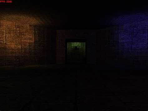 Building An Open Source Cross Platform 3d Game With C Opengl And Glsl From The Ground Up