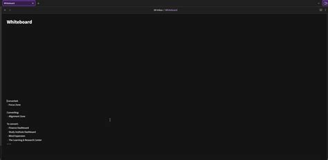 Cssclasses Persist After Changing To A Different Note That Doesn T Have Any Properties Set