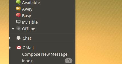 Install The New Ubuntu WebApps Technology In Ubuntu Or Web Upd Ubuntu Linux Blog