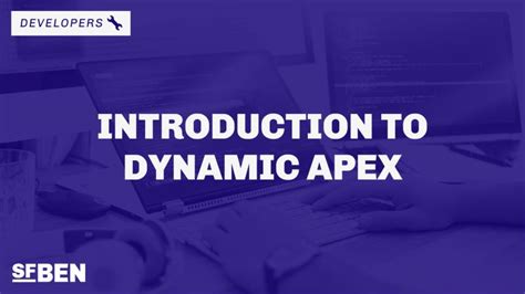 Robust Adaptable Innovative… These Are The Kinds Of Words Salesforce Developers Like To Hear