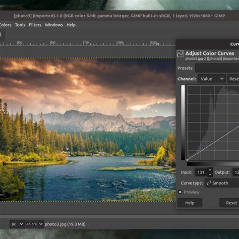 Gimp Alternatives And Similar Software