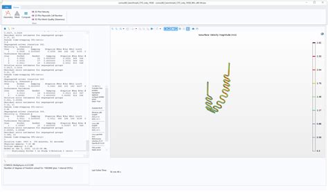 CFD Multiphysics Benchmark For X And ARM Windows MacOS Linux Page Multiphysics