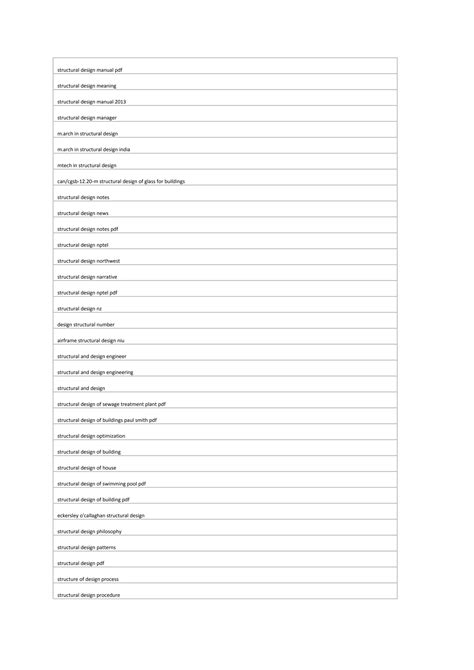 Structural Engineer Structural Designer Bekasi Cikarang Jawa Barat Rtf