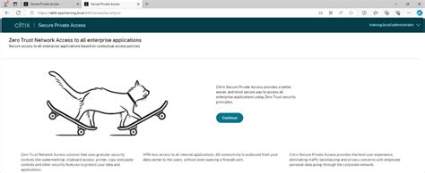 deployment guide citrix secure private access on premises deployment