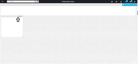 Creating Widgets Add Bizdata Help