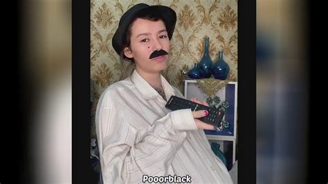 کلیپ طنز جدید پریسا پور بلک 56 گلچین فیلم های خنده دار پریسا پور مشکی