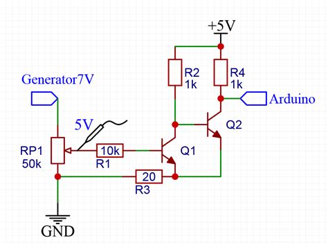 Read Rpm From An Old Car From Alternator W Wire General Electronics Arduino Forum