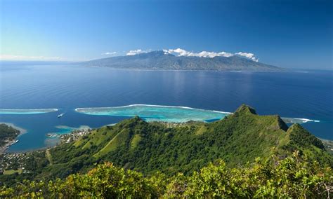 Hilton Moorea Lagoon Resort And Spa