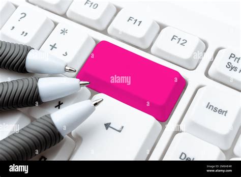 Practicing Speed Typing Accuracy Testing Typewriting Knowledge