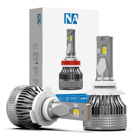 9005 LED Bulb – NAOEVO