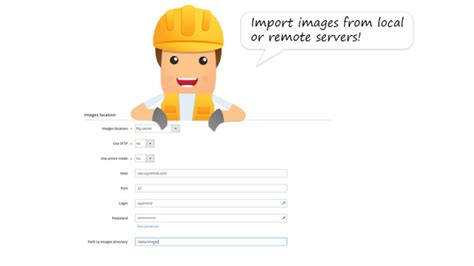Magento 2 Mass Product Update And Import Extension For Magento