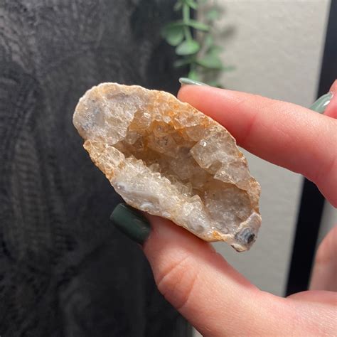 Oco Agate Geodes Edens Crystal Garden