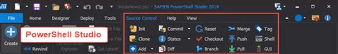 Sapien Editors Working With Git Repositories Sapien Blog