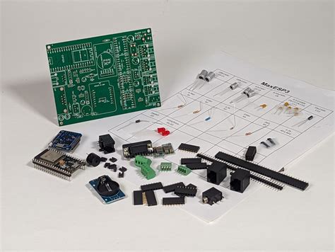 Maxesp3 Gray Digital Arts