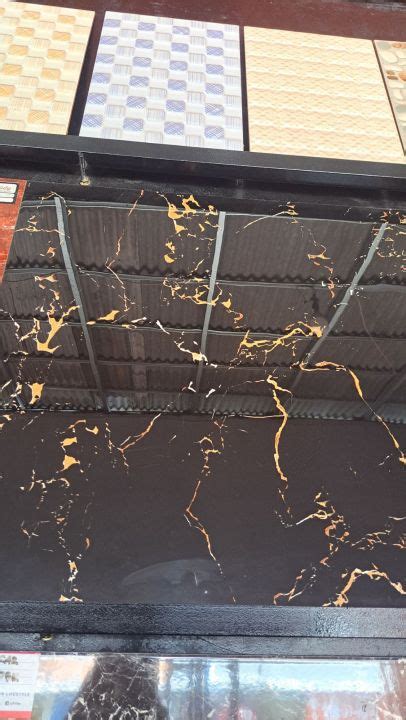 Granit Motif Marmer Glossy Ukuran X Lazada Indonesia