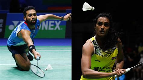 Sudirman Cup 2023 All You Need To Know Indian Squad Schedule