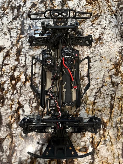 TLR SCTE R C Tech Forums