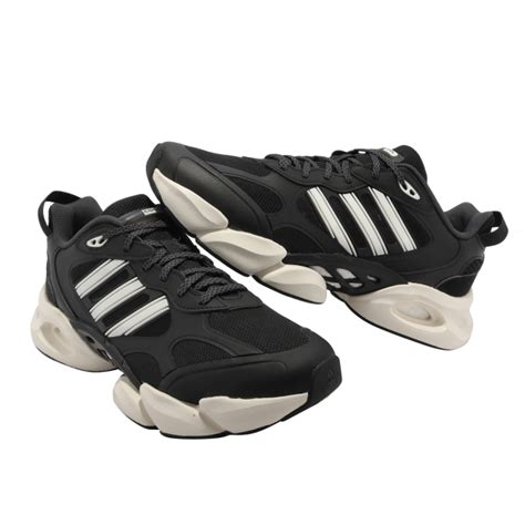 adidas Climacool Vento 3.0 Core Black Clear White IE7716 - KicksOnFire.com