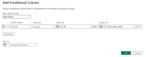 Solved Replace Value Based On Condition From Other Column Microsoft Fabric Community