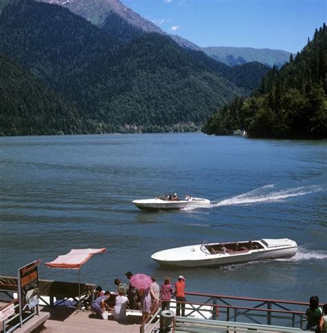 რიწის პოზიტიური სივრცე საქართველო Positive Area Georgia