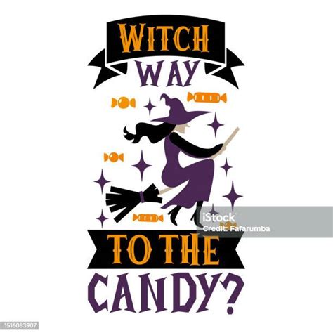 할로윈 서예 레터링 슬로건은 전단지와 인쇄 디자인을 위한 할로윈에 관한 것입니다 배너 포스터 인사말 엽서용 템플릿입니다 10월에 대한 스톡 벡터 아트 및 기타 이미지