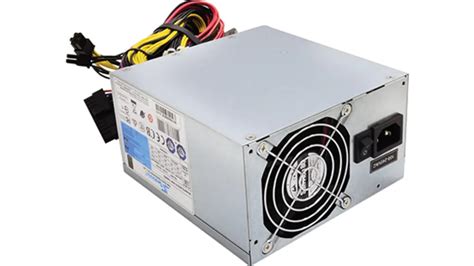 5 Jenis Power Supply Unit PSU Untuk Komputer Tera Tech