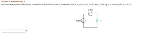 solved chapter 9 problem 9 004 x incorrect determine the