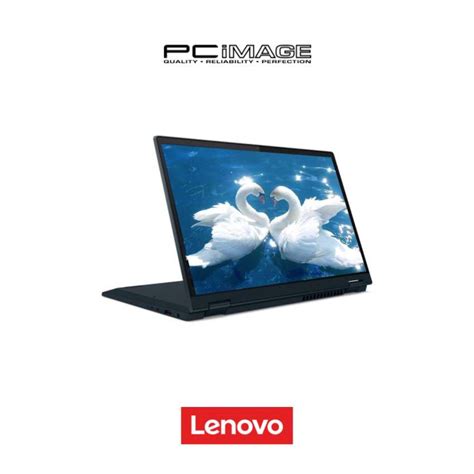 Lenovo Ideapad Flex Itl Hs Vtmj Touch Laptop Abyss Blue Pc Image
