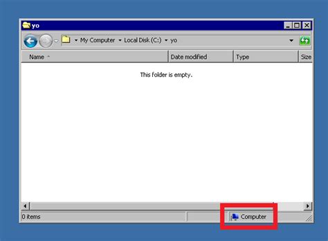 Change Status Bar Icons And Text Solved Windows 10 Forums