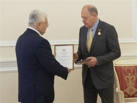 Награда Минздрава России Онкологический центр имени Н П Напалкова