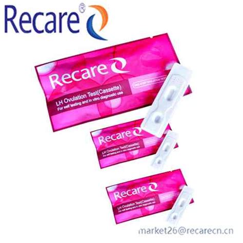 Ovulation Test Wholesale First Response Ovulation Tests