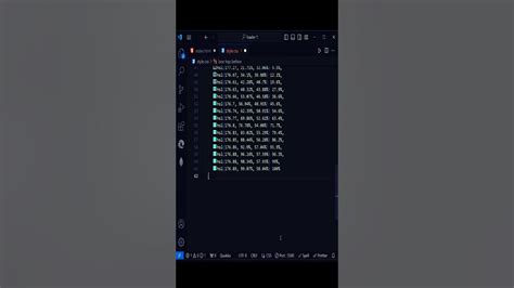 😀 How To Create New Animation Loader 1 Coding Css Htmlcss Code