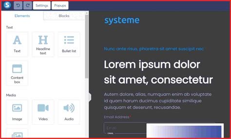 What Is Systeme Io All You Need To Know Theolaoye
