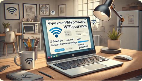 How To See Wi Fi Password On Chromebook A Complete Step By Step Guide