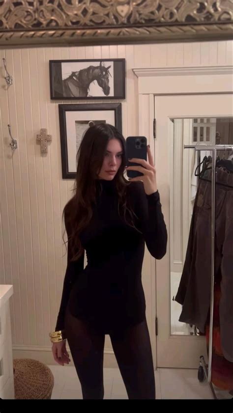 Kendall Jenner Kendall Jenner Style Kendall Jenner Video Kendall Jenner Height