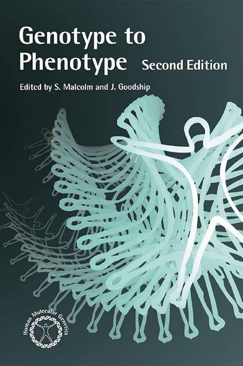 Human Genotype And Phenotype