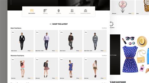 Chocolux Free Chocolate Html Template