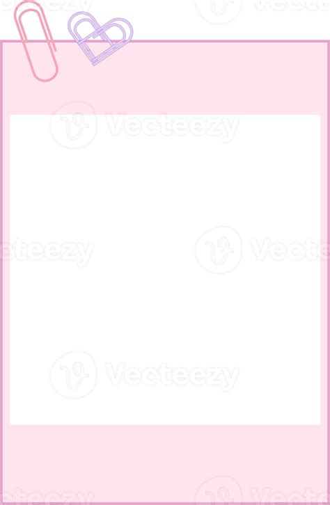 Cute Colorful Notepad Memo Planner Sticky Note Reminder Journal