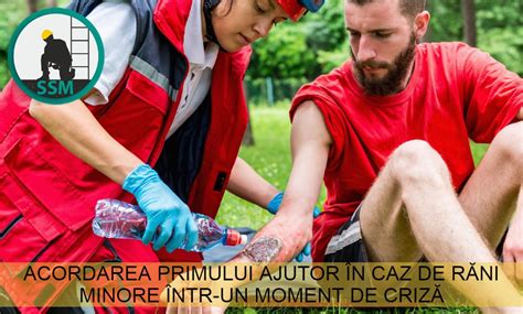 Integrarea Primului Ajutor în Responsabilitatea Personală 2024