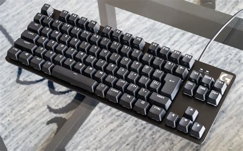 Logitech G G413 SE/TKL SE Review | A simple, well equipped, reasonably ...
