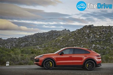 포르쉐 “카이엔보다 더 큰 3열 Suv 준비 중”