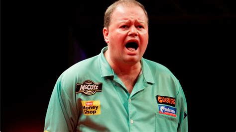 Barney Battles Into Quarters Darts News Sky Sports