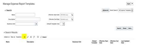 oracle application s blog part 6 create expense report templates for
