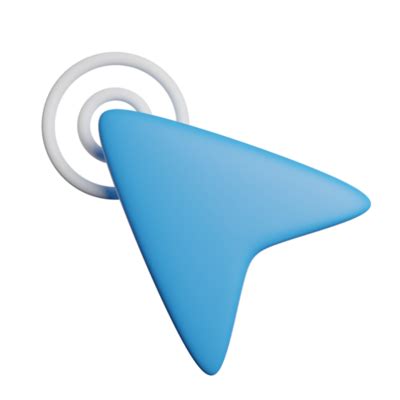 Mouse Click PNGs For Free Download