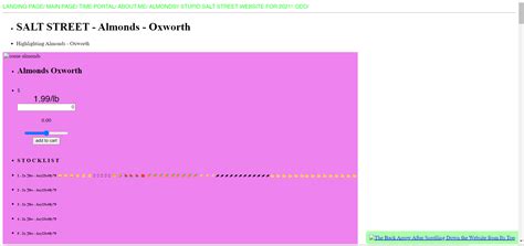Oh God What Html Did Codex Do Now Rgpt3