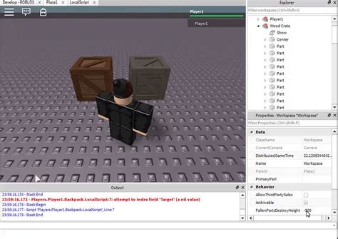 roblox animation script