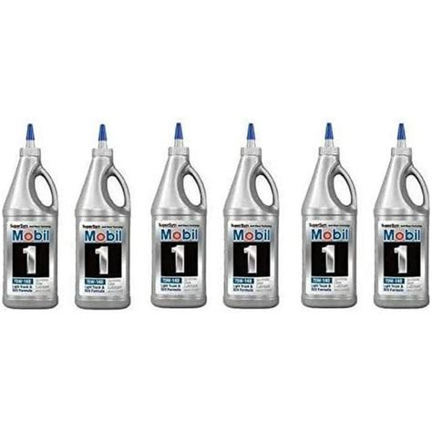 75w140 Gear Oils | by Mrs. Kendra Erickson | Jul, 2024 | Medium