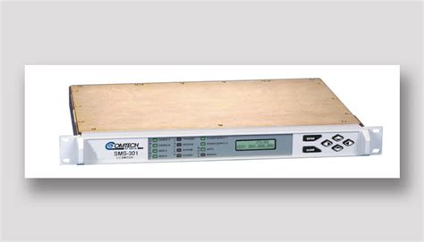 Satellite Modems Comtech Telecommunications Corp